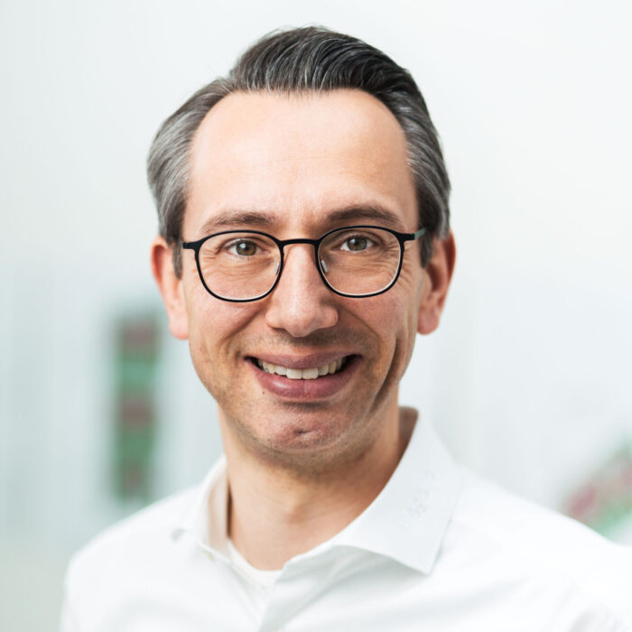 Ansprechpartner - Wegener die Bauunternehmer