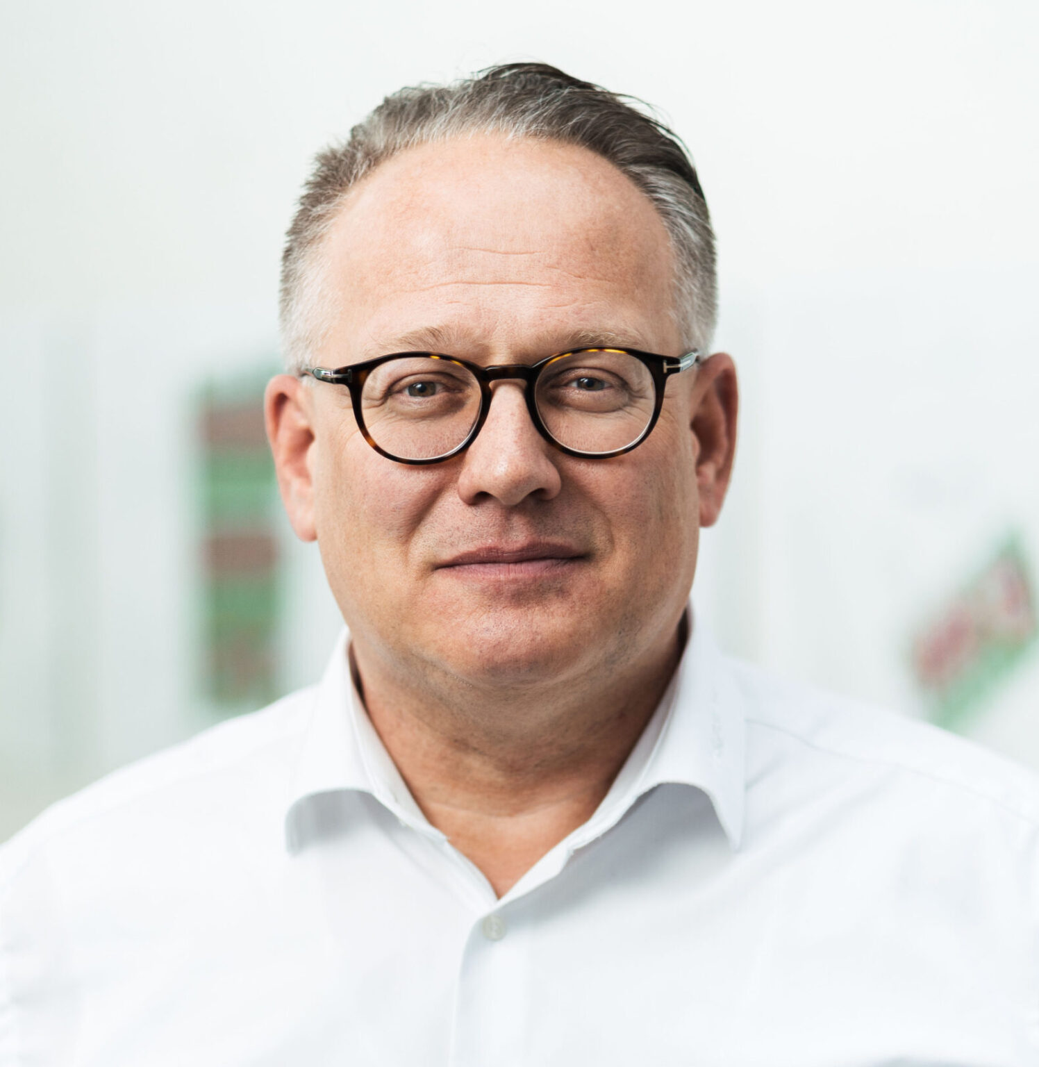 Ansprechpartner - Wegener die Bauunternehmer